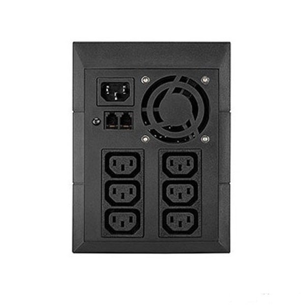 Jual UPS EATON 5E1500iUSB oleh PT. Trikomindo Kharis Utama