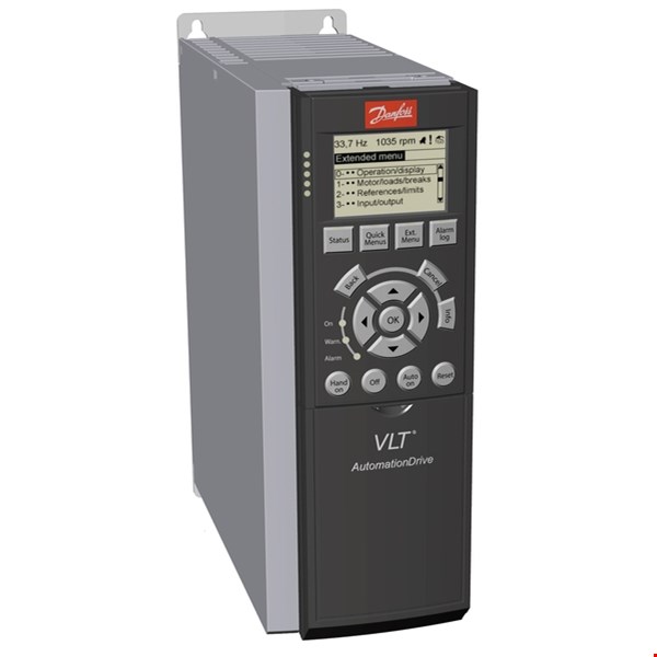 Jual DANFOSS INVERTERS FC302P30KT5E20H2XGC oleh PT. ADI RAYA MANDIRI ...