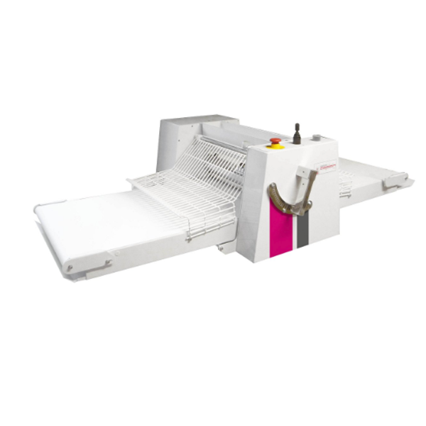 Jual TABLE TOP DOUGH SHEETERS WITH BELTS LP6890X-LP6893XL oleh CV ...