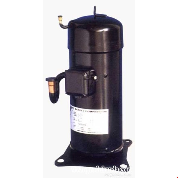 Jual compressor ac daikin JT125 oleh PT. Tiris Global Indonesia