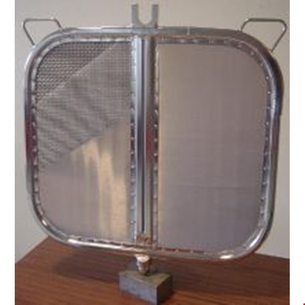 Jual Niagara filter, Leaf Filter oleh CV. Saut Jaya Environment