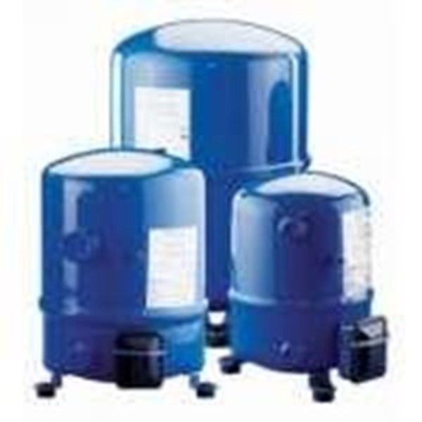 Jual Compressor AC Danfoss MT56 oleh PT. Tiris Global Indonesia