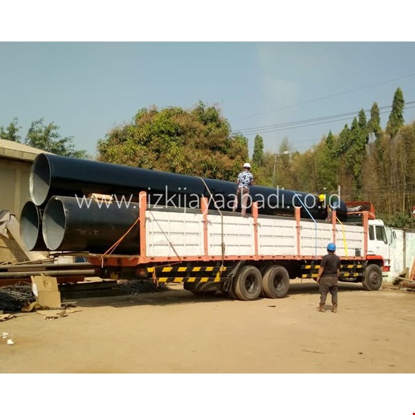 Jual TRONTON BUILD-UP BUKA SAMPING oleh PT. Rizki Jaya Abadi Transportasi