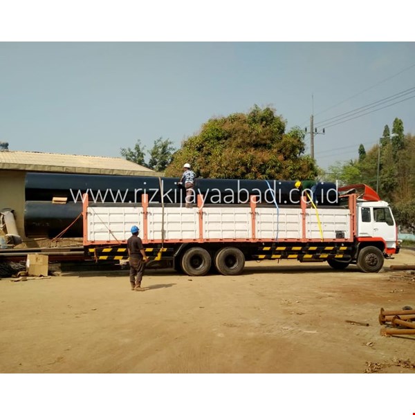 Jual TRONTON BUILD-UP BUKA SAMPING oleh PT. Rizki Jaya Abadi Transportasi