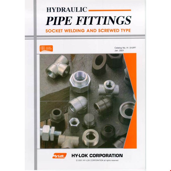 Jual Hy- lok Hydrolic Pipe Fittings oleh HYLOK Indonesia (PT Duta ...