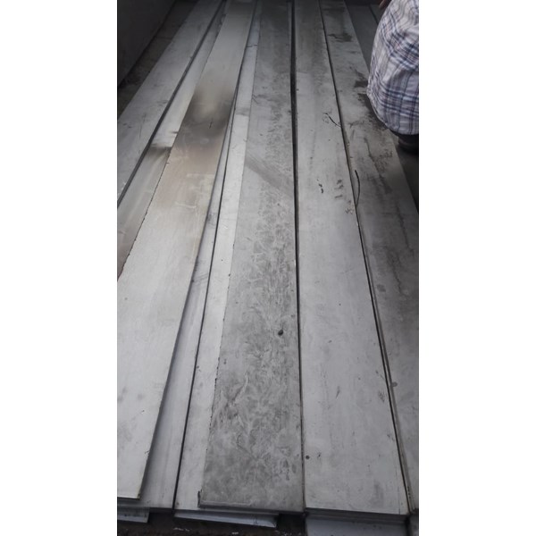 Jual Potongan Besi Plat oleh CV. Mitra Sejati