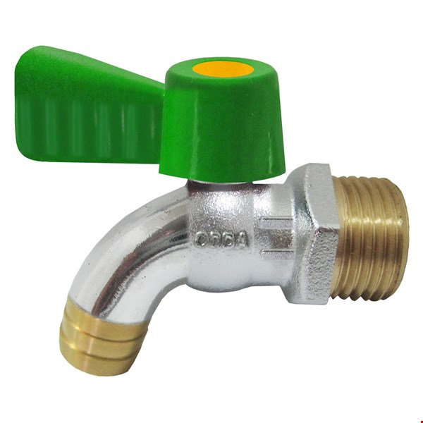 Jual KUBM ONDA 1/2 oleh PT. Terminal Karya Cipta Emas