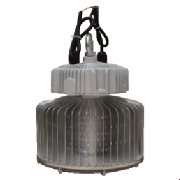 Jual LED Bay Light Ecobay Series 120W oleh PT SOLARENS LEDINDO