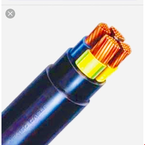 Jual KABEL TRAFO oleh PT. Takana Redho Indonesia