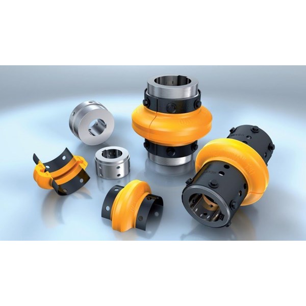Jual REXNORD OMEGA COUPLING E3 oleh PT. ADI RAYA MANDIRI ( Agent ...