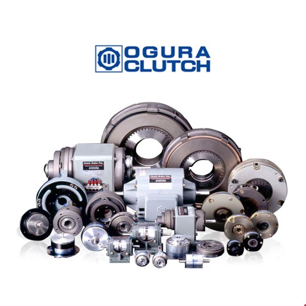 Jual OGURA CLUTCH AMB-40 oleh PT. ADI RAYA MANDIRI