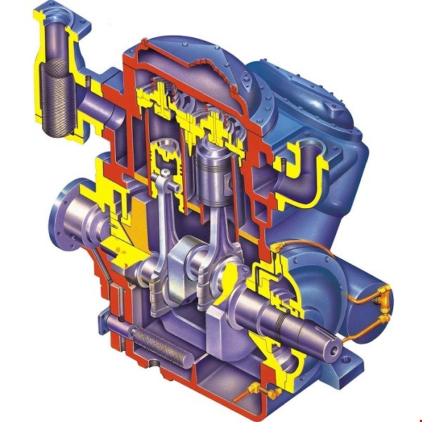 Jual spare part hasegawa oleh PT. Tanjung Perkasa