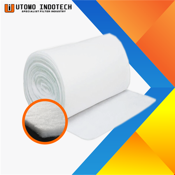 Jual AIR FILTER / FILTER UDARA. oleh Utomo Indotech