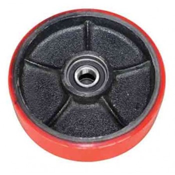 Jual Roda Hand Pallet oleh PT. Denko Wahana Sakti