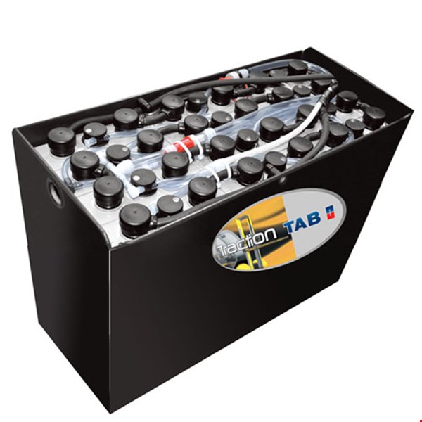Jual Battery Forklift TAB oleh DUTA KHANSA MANDIRI