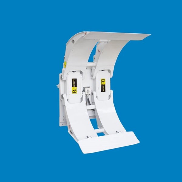 Jual Paper Roll Clamp oleh DUTA KHANSA MANDIRI