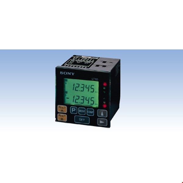 Jual MAGNESCALE LT10A-105B oleh PT. ADI RAYA MANDIRI