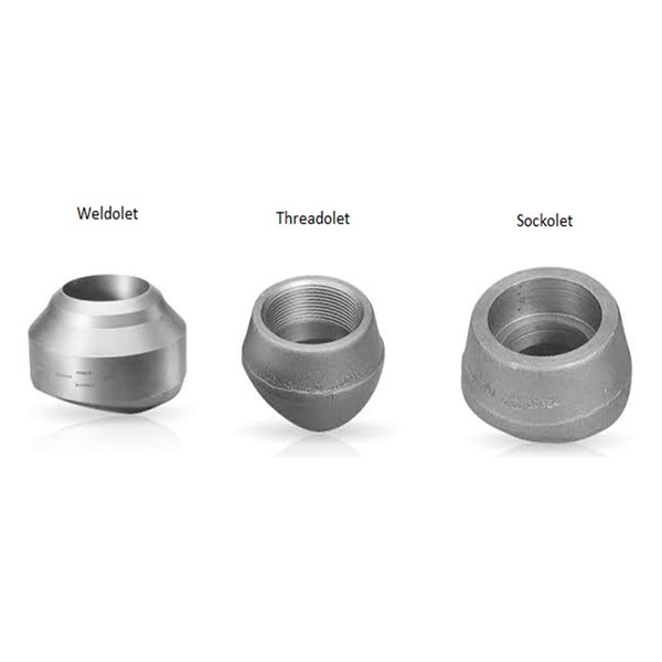 Jual SEDIA WELDOLET, THREADOLET, SOCKOLET SURABAYA RUNGKUT oleh CV ...