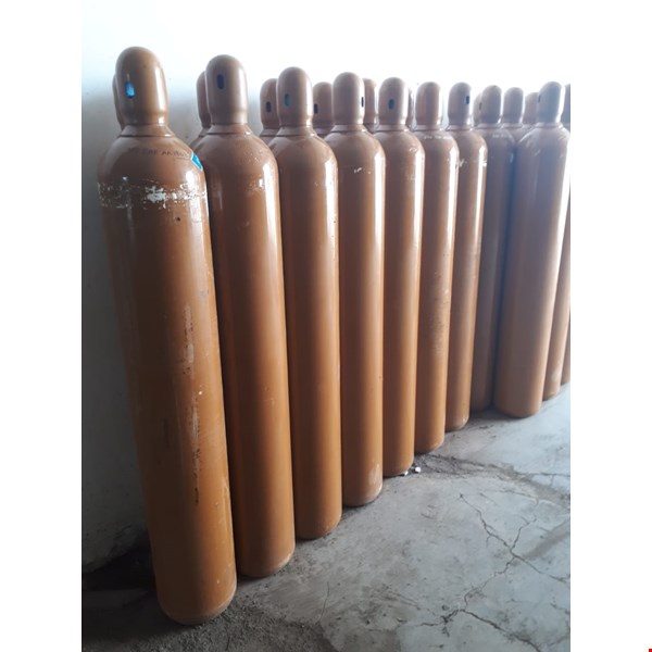 Jual Gas Helium (He) oleh PT. Cakrabuana Langgeng Sukses