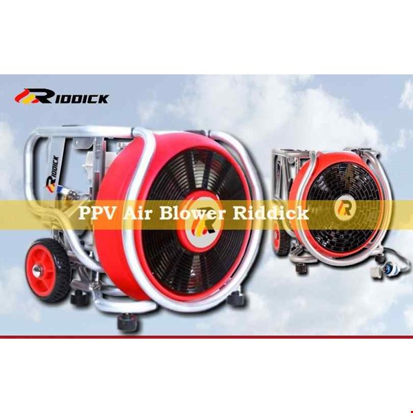 Jual BLOWER ASAP PEMADAM oleh CV. Global Inti Solution