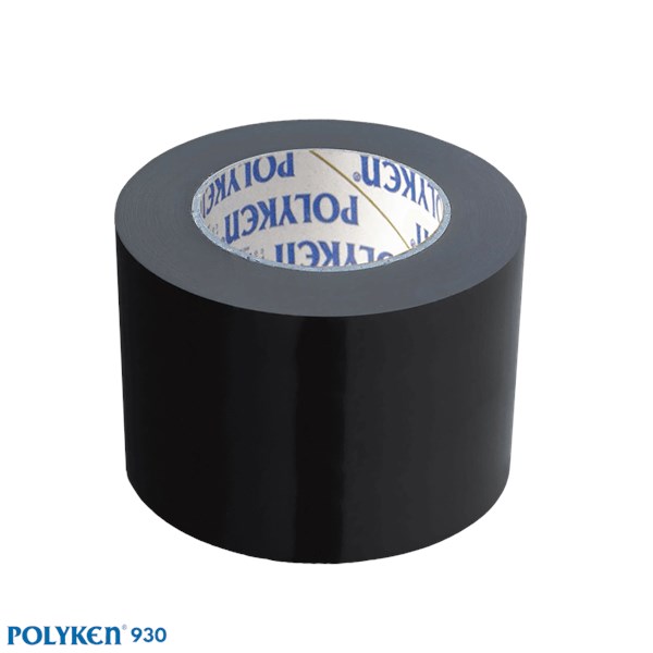Jual POLYKEN 930 Joint Tape oleh PT. Bissot Jaya Pratama
