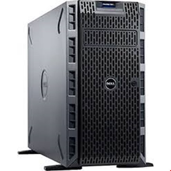 Jual SERVER DELL T330 oleh Netsolusi Teknologi