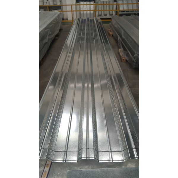 Jual BONDEK / FLOOR DECK oleh PT. Catur Jaya Anugerah