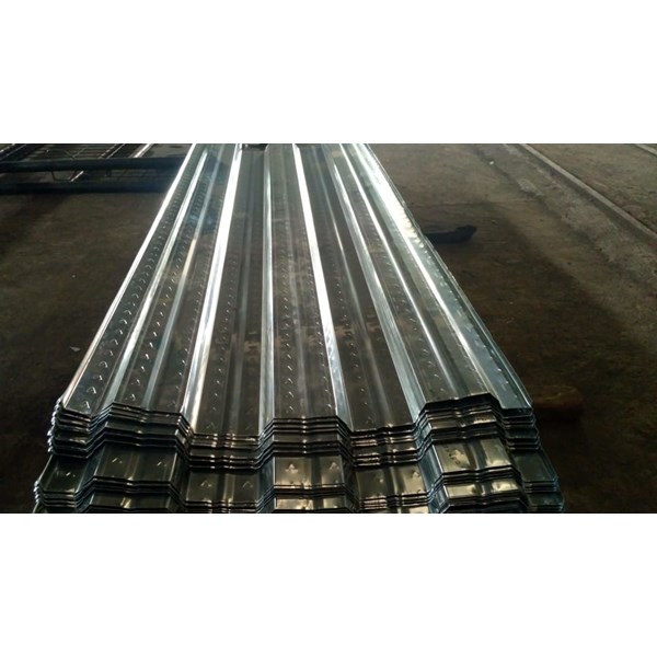 Jual BONDEK / FLOOR DECK oleh PT. Catur Jaya Anugerah