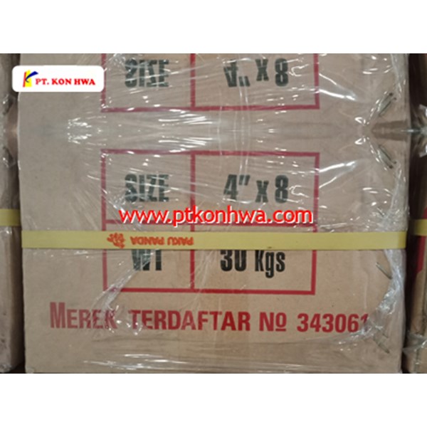 Jual PAKU PANDA POLES oleh PT. Kon Hwa