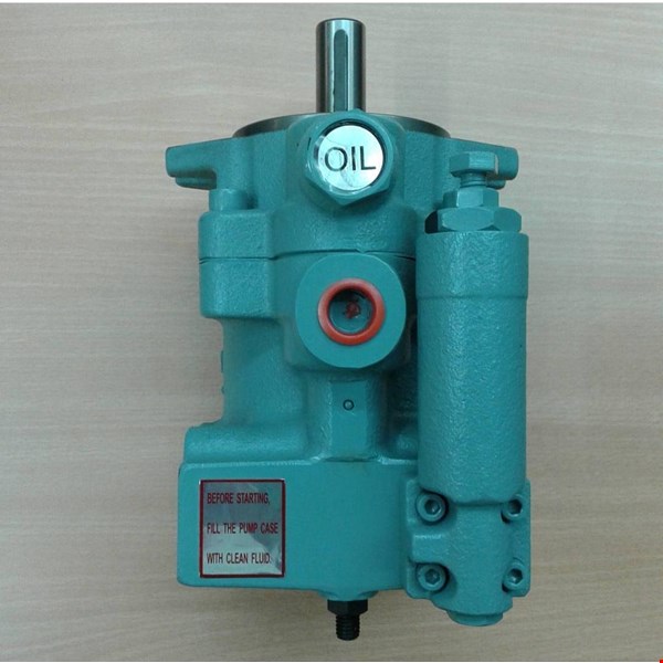 Jual POMPA HIDROLIK PV SERIES oleh PANCA HYDROMATIC