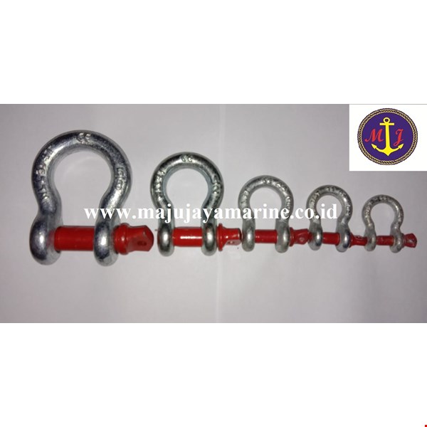 Jual SEGEL SHACKLE OMEGA G209 SCRUPIN ALAT KONSTRUKSI LAINNYA oleh CV ...