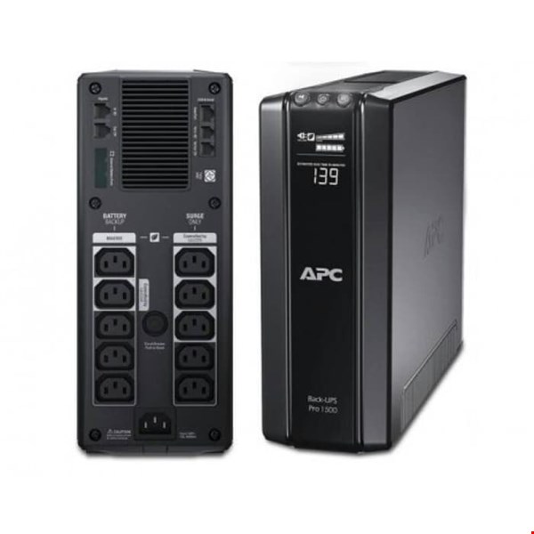 Jual Ups Apc Br1200gi oleh PT. Trikomindo Kharis Utama