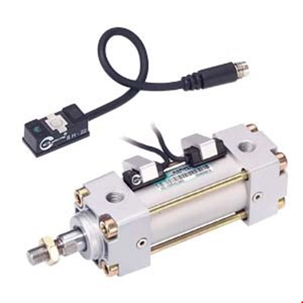 Jual CHANTO - SOLENOID VALVE ASR63-150 oleh PT. ADI RAYA MANDIRI