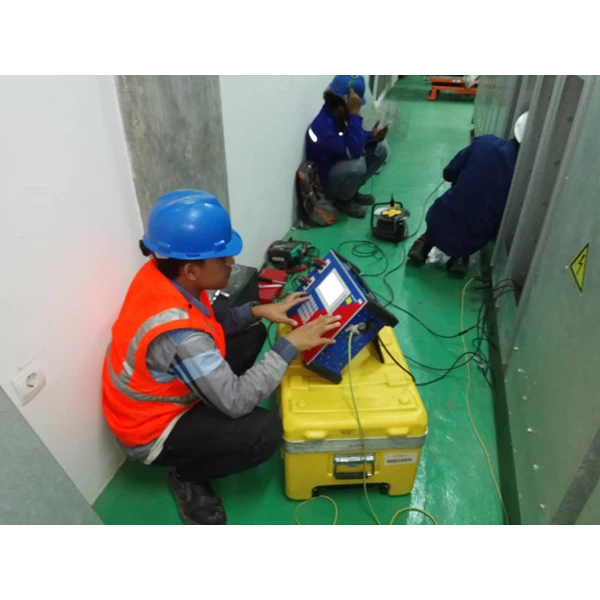 Jasa SEWA ALAT UJI RELAY / RELAY TEST oleh PT. Fiza Lestari Abadi