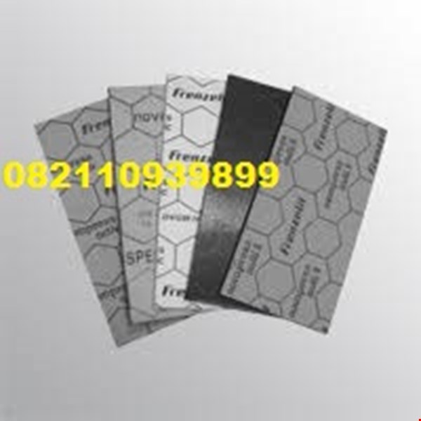 Jual Novatec Premium XP oleh Reka Karya Packing Gasket