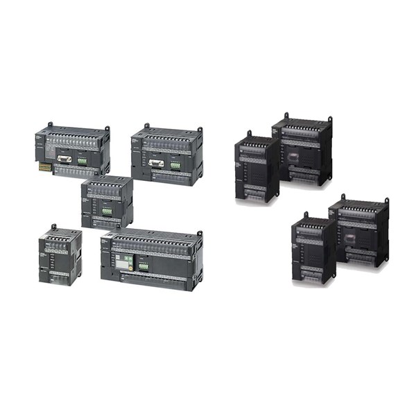 Jual CP1E-N40DR-A OMRON - PLC (Programmable Logic Controller) oleh PT ...