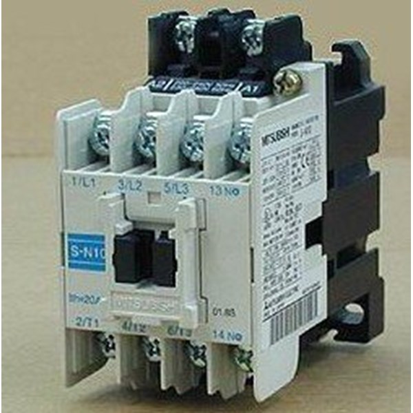 Jual MAGNETIC CONTACTOR PANASONIC oleh CV. SAMUDERA TEKNIKINDO SELARAS
