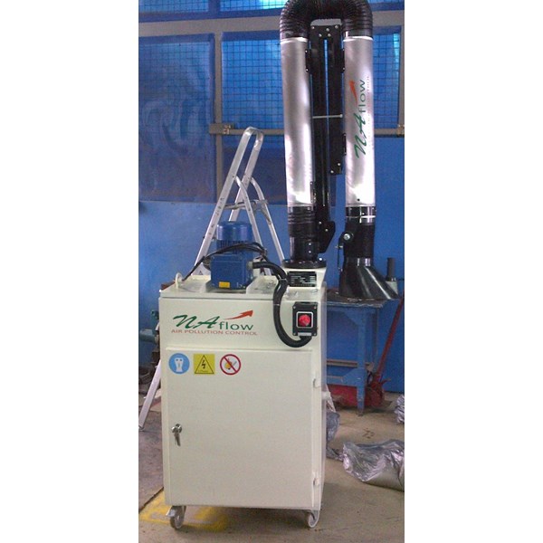 Jual Portable Dust Collector oleh CV. Arta Mitra Usaha