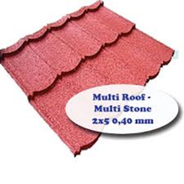 Jual Atap Genteng Metal Multiroof 2x5 oleh Depo Atap Citra Roofindo