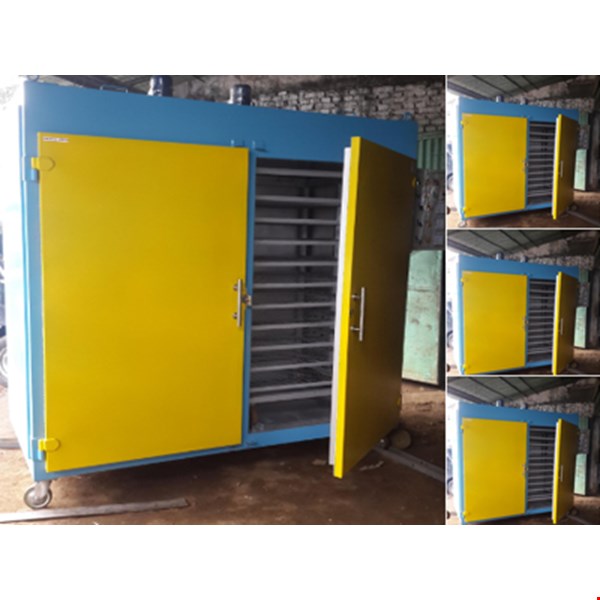 Jual BIG DRYING OVEN oleh CV. Kessa Teknik