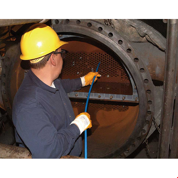 Jual Goodway R4Ra-50-25 RAM-4 Chiller Tube Cleaning Kit Goodway ...