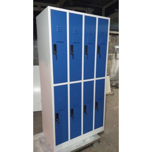 Jual Box Loker oleh CV. INTAN KARYA MANDIRI