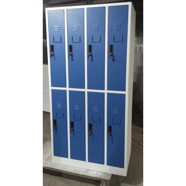 Jual Box Loker oleh CV. INTAN KARYA MANDIRI