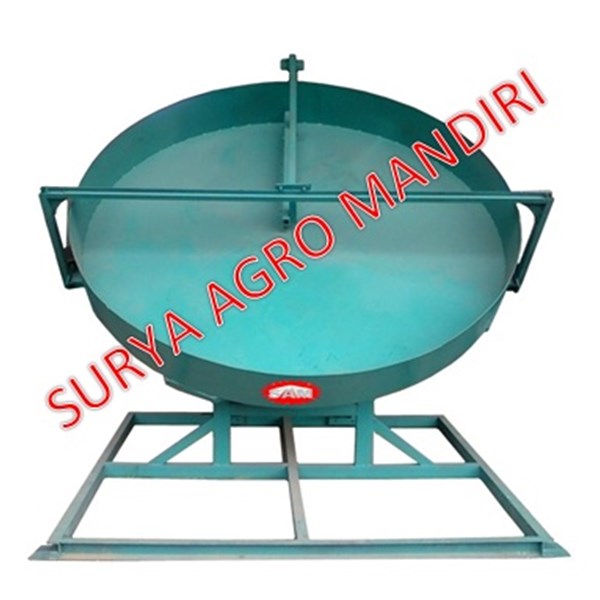 Jual Mesin Granul Murah oleh PT. Surya Agro Mandiri