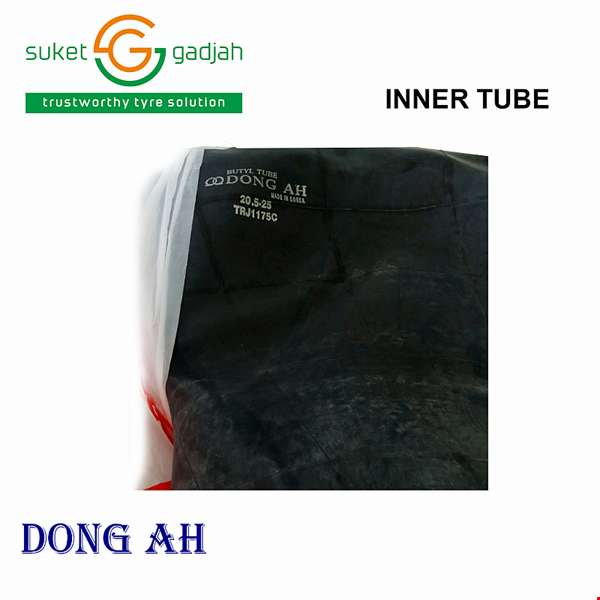 Jual BAN DALAM ALAT BERAT DONG AH oleh SUKET GADJAH