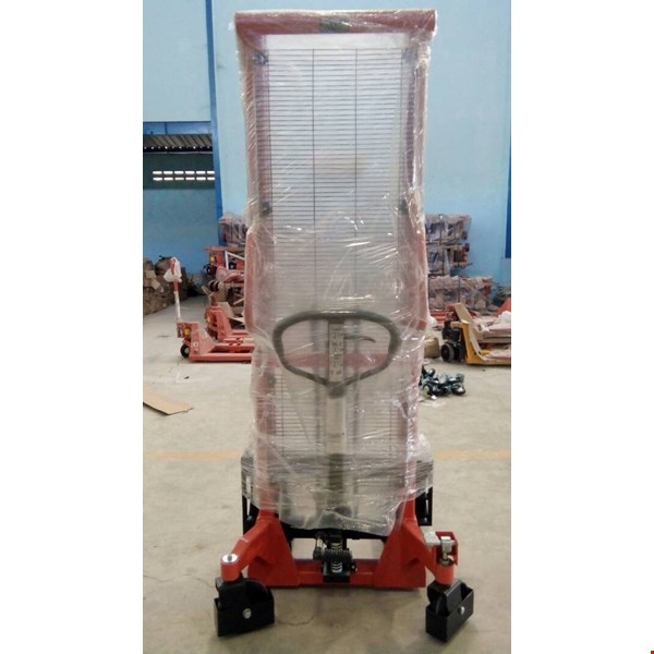 Jual HAND STACKER DALTON oleh PT. Denko Wahana Sakti