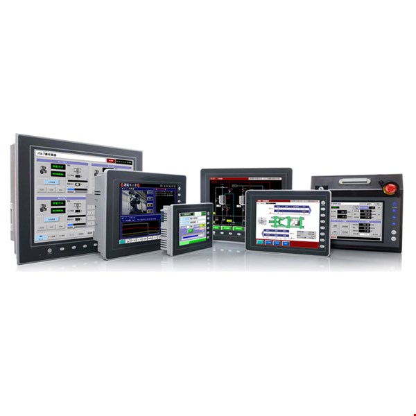 Jual HMI TS2060 - HAKKO MONITOUCH oleh PT. DIVA RAYA PERKASA