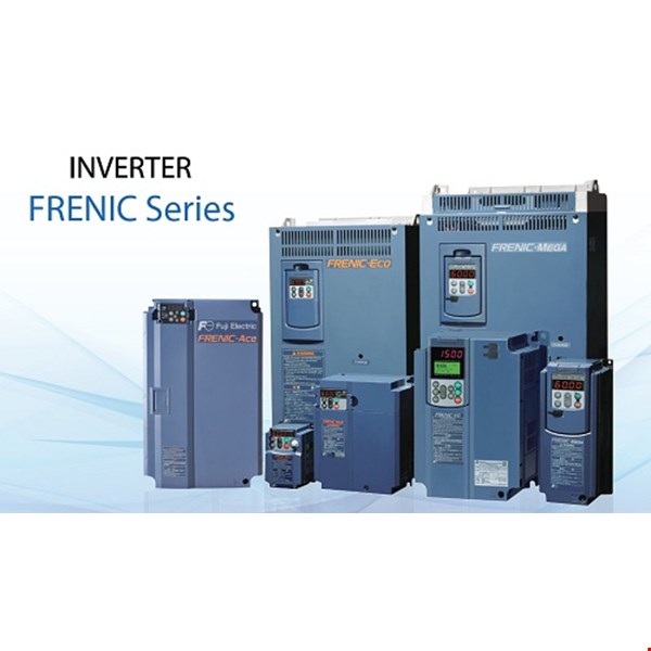 Jual FUJI INVERTER FRN4.0G1S-4C - FUJI ELECTRIC oleh PT. ADI RAYA MANDIRI