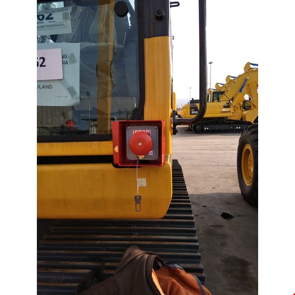 Jual FL-LBS-Loto Box 1 System Box Loto Horizontal Murah Jakarta oleh CV ...