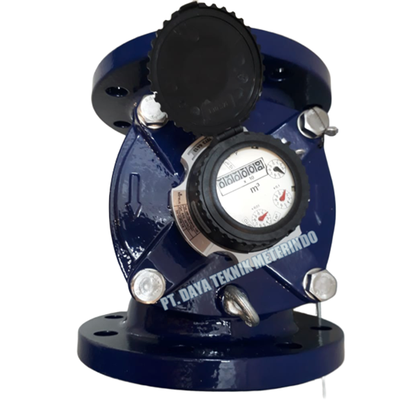 Jual SENSUS FLOW METER DN 200 FOR COLD WATER oleh PT. Daya Teknik Meterindo